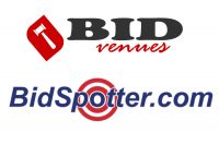 We're back! - Bid Venues