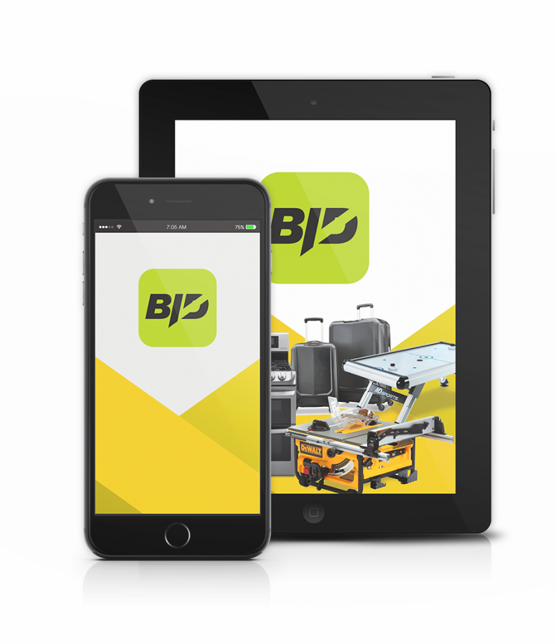 Bid Venues I On-line Auction I Big Deals at Every Auction